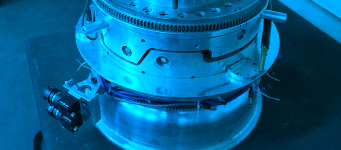 VDG Solutions – Vehicle Dynamics Experts - E-Hub