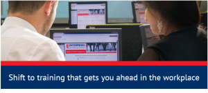 Ready For Work - E-Hub