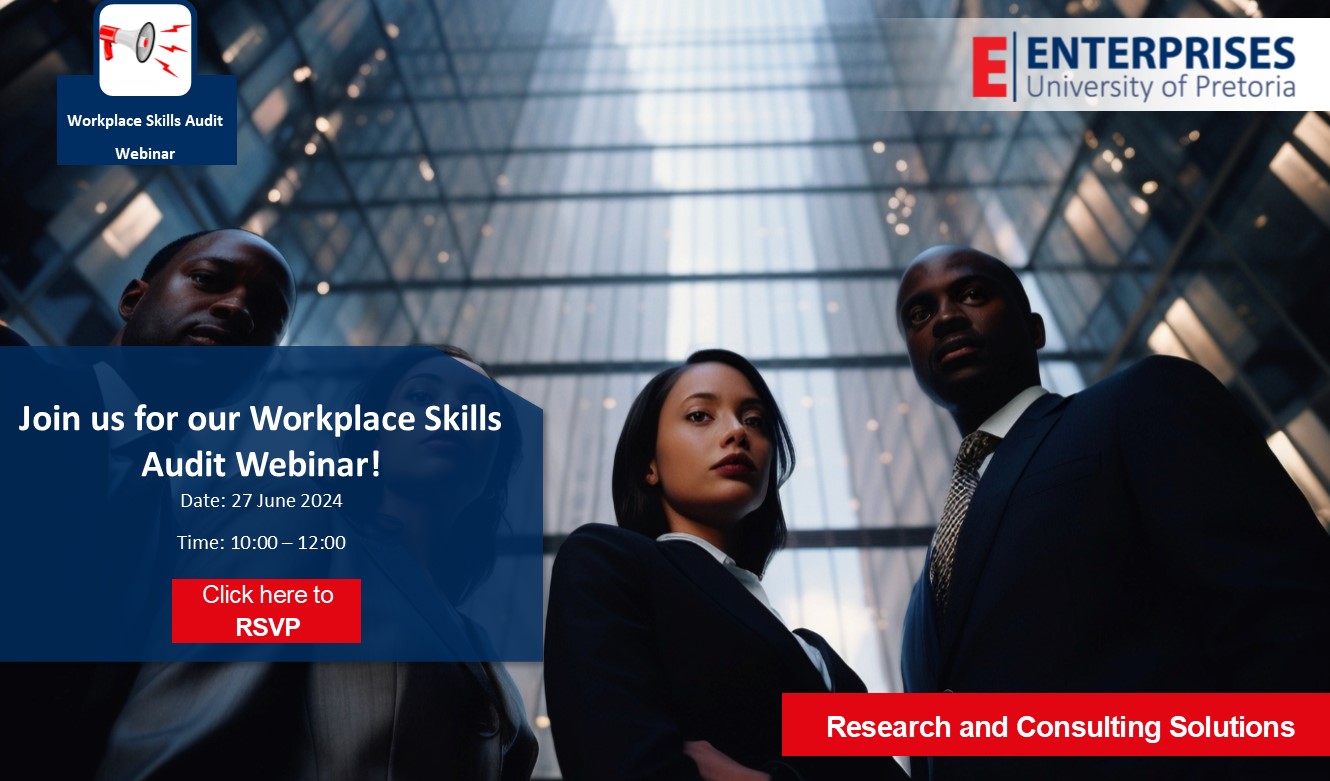 Workplace Skills Audit - E-Hub