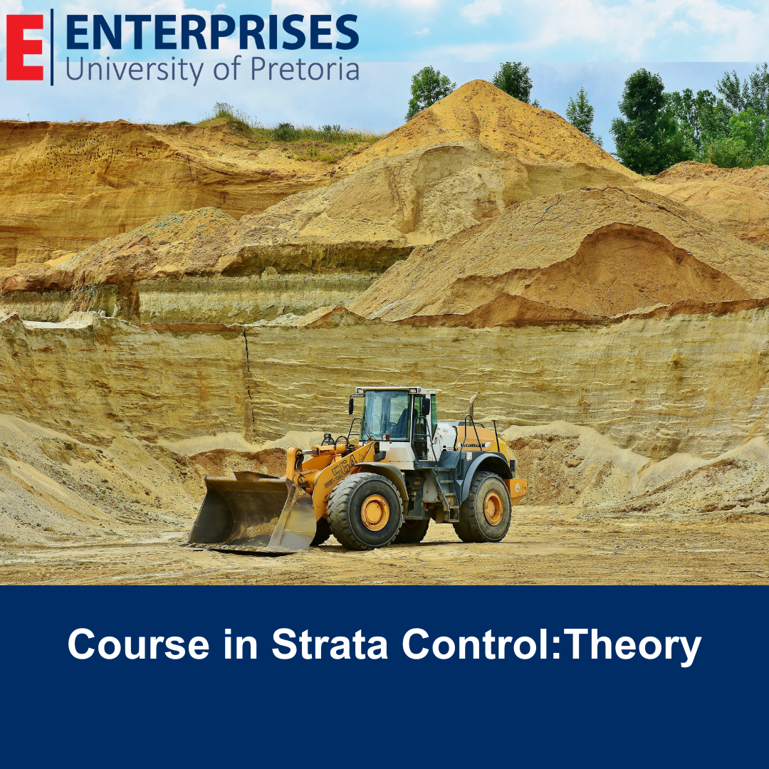 Mining Courses - E-Hub