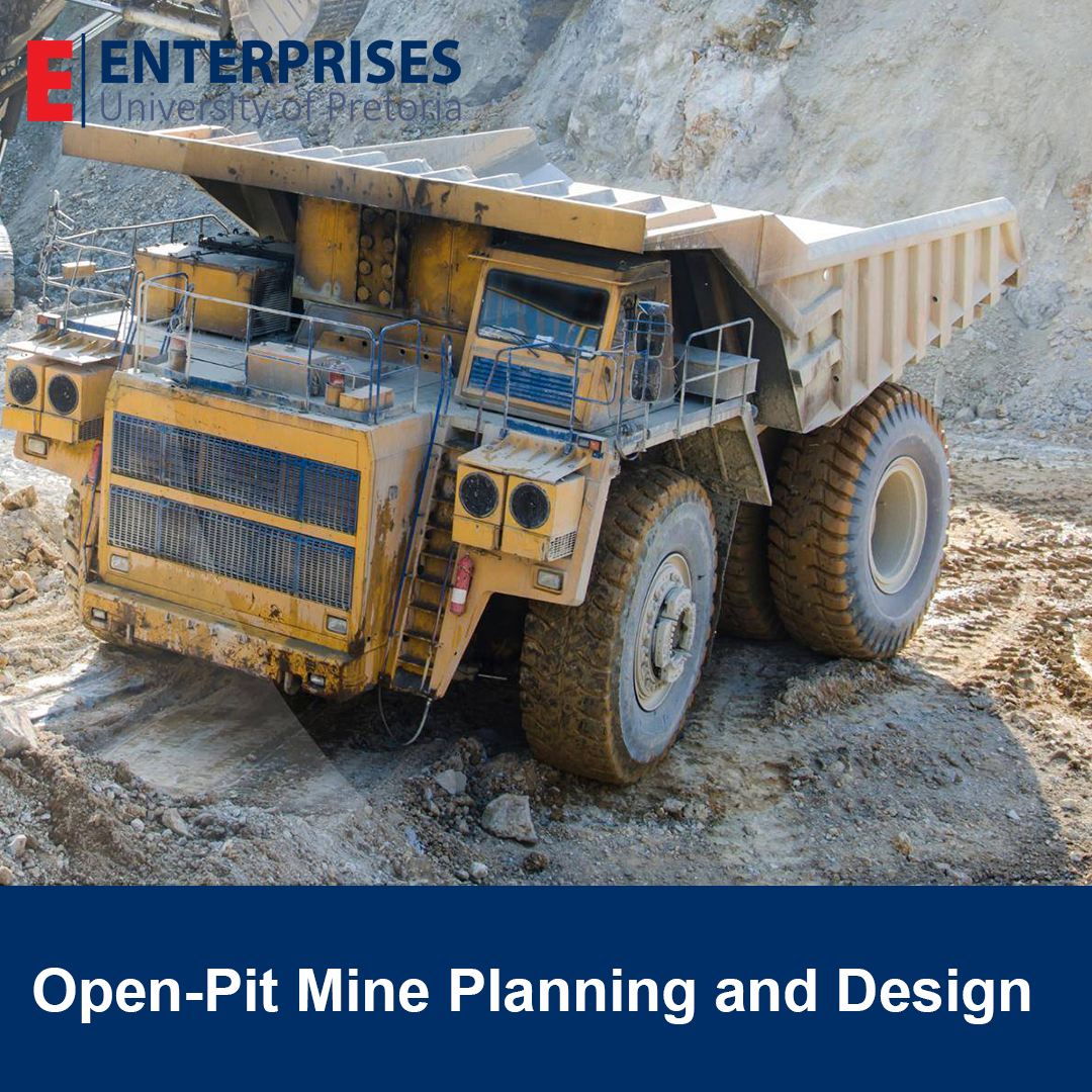 Mining Courses - E-Hub