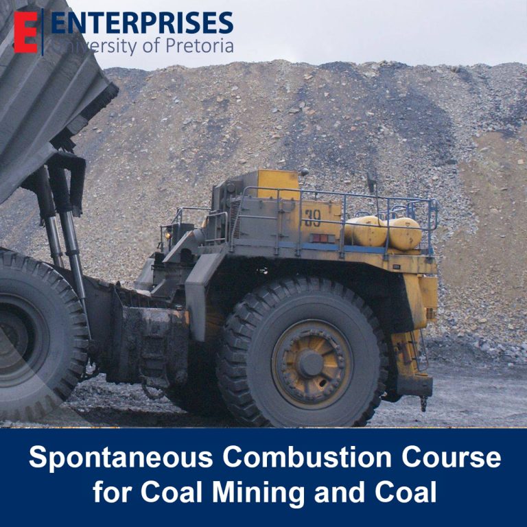 Mining Courses - E-Hub