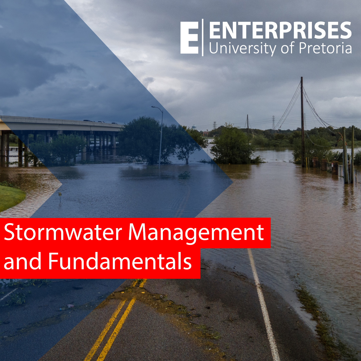 Water and Environment Management Solutions – E-Hub