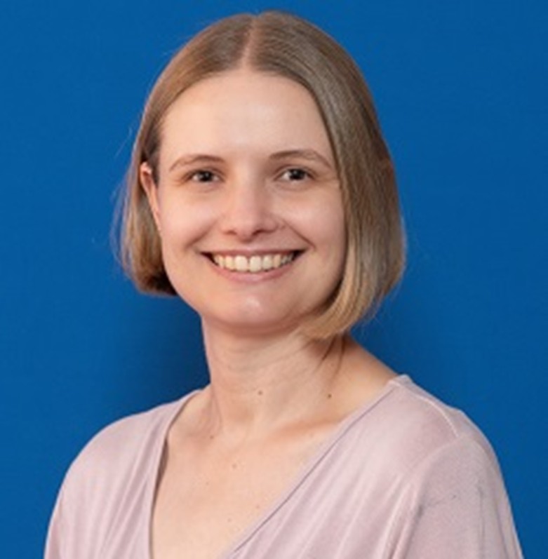 Dr Nicolene Hoepner - E-Hub