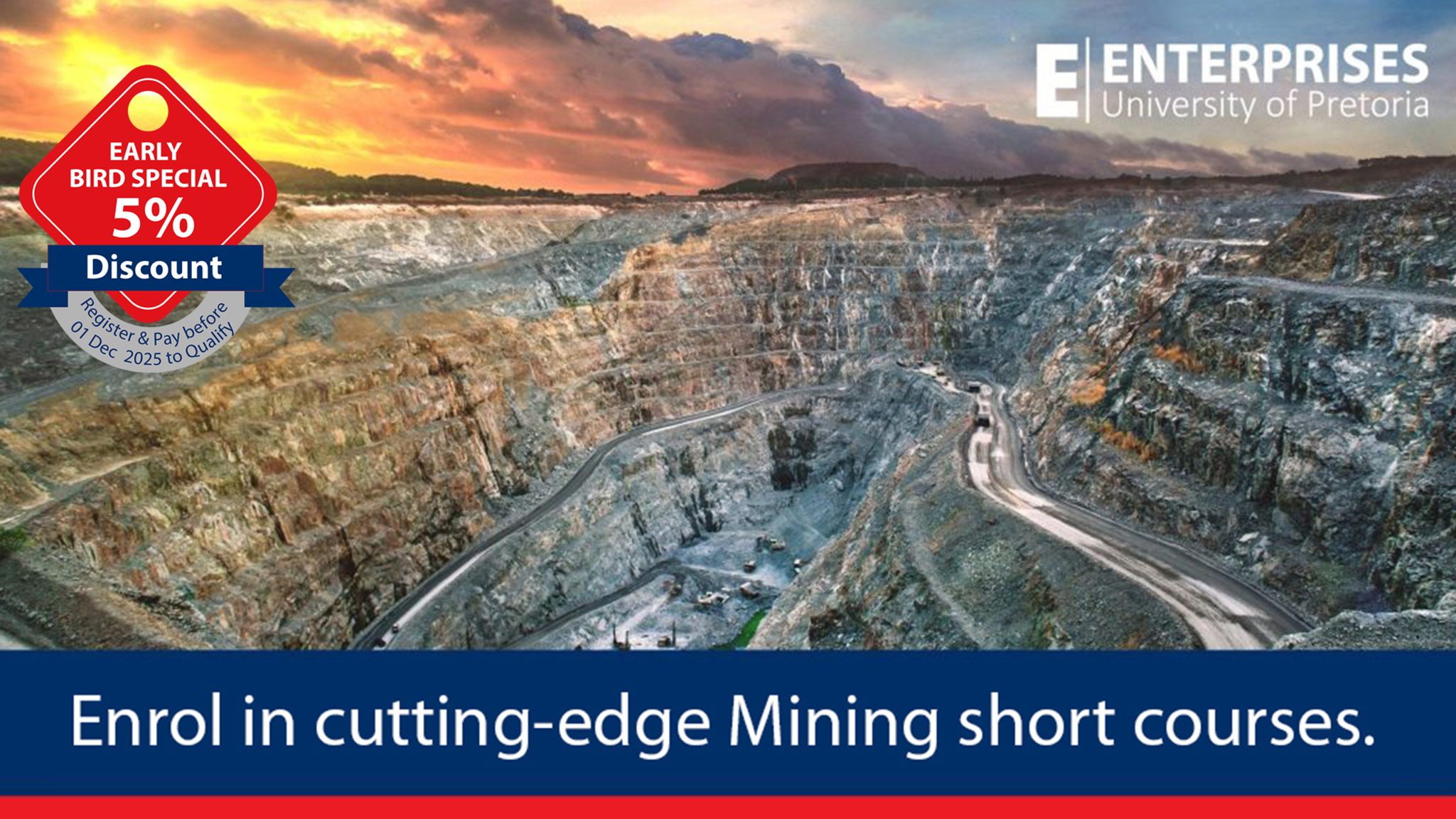 Mining Courses - E-Hub