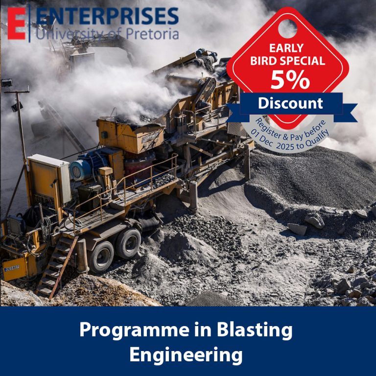 Mining Courses - E-Hub