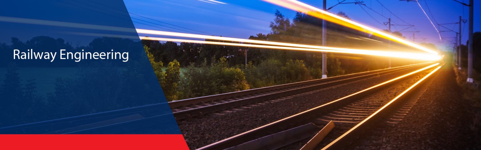 Railway Engineering – E-Hub