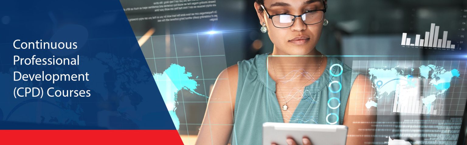 Continuous Professional Development (CPD) Courses - E-Hub